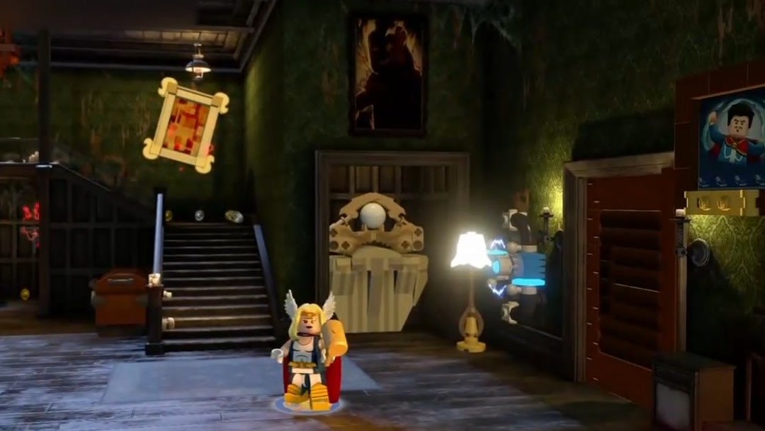 小矮人的游戏,世界你看的懂吗?