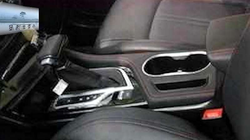 长安全新CS35,主打科技感品质感,这辆车的配置和内饰你觉得行吗