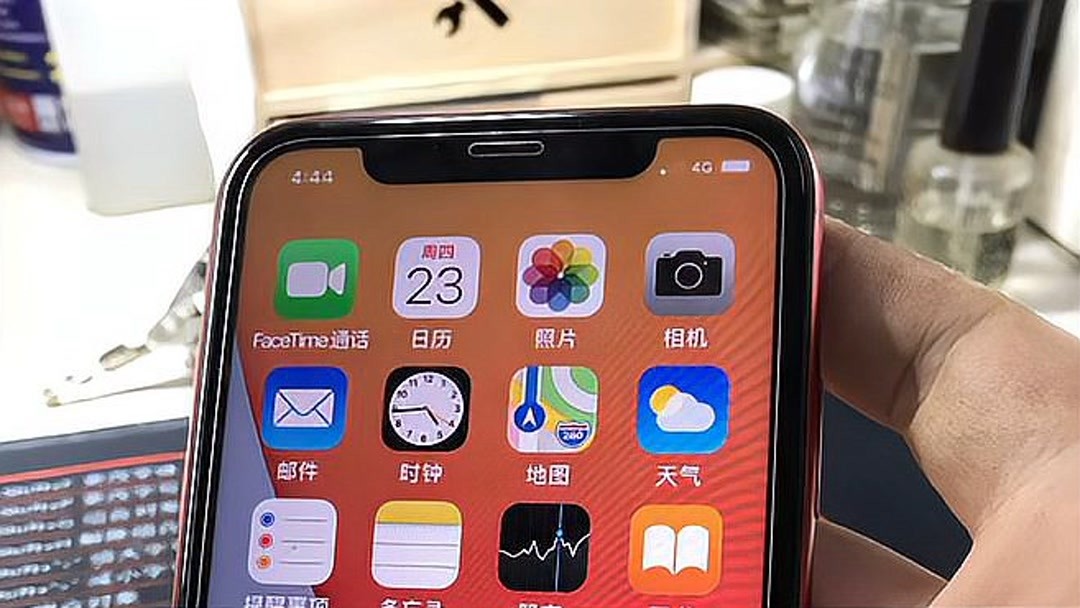 苹果手机突然无服务重启也没有用的解决办法