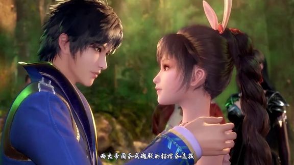 斗罗大陆:这支倒霉的战队又要出场了,被唐三一招打成了白痴!