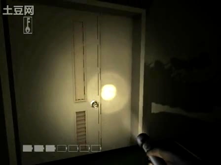 WII模拟器《咒怨》游戏视频解说第4期