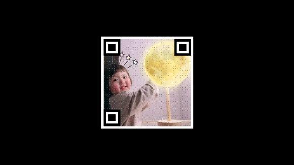 表白二维码,这样表白能不成功?