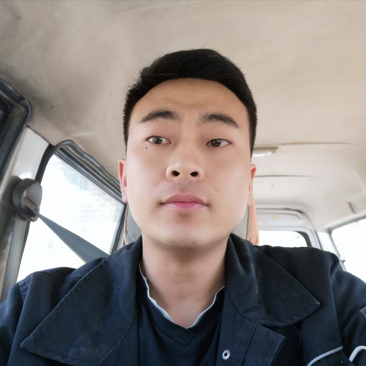 怀仁安装米师傅 