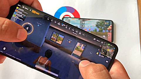 这三款新一代骁龙855电竞手机,游戏体验超爽,你会选择谁?