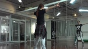 爵士舞教程 舞蹈动作分解视频