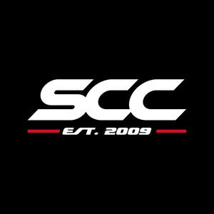 SCC超跑俱乐部 