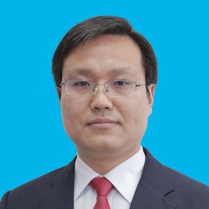 介入微创医生段旭华 