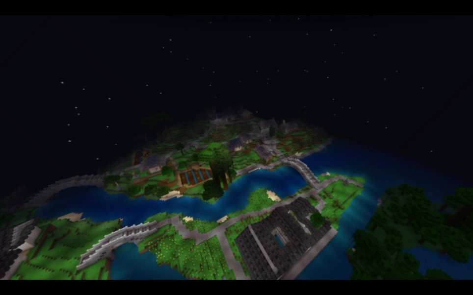 网易MC服务器招新,等待与你在2023相遇!