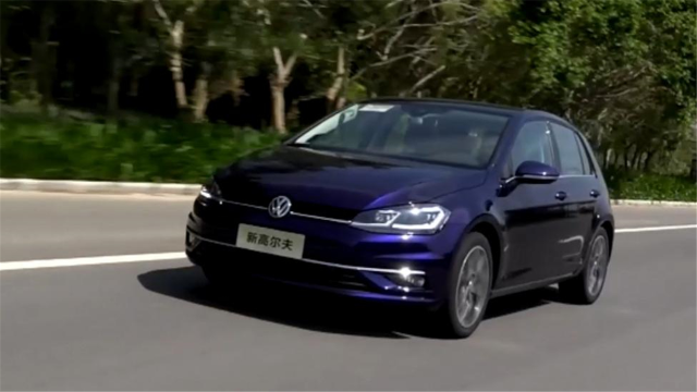 汽车语评:后悔朗逸买早了!这车自动挡才9万!