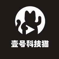 壹号科技猫 
