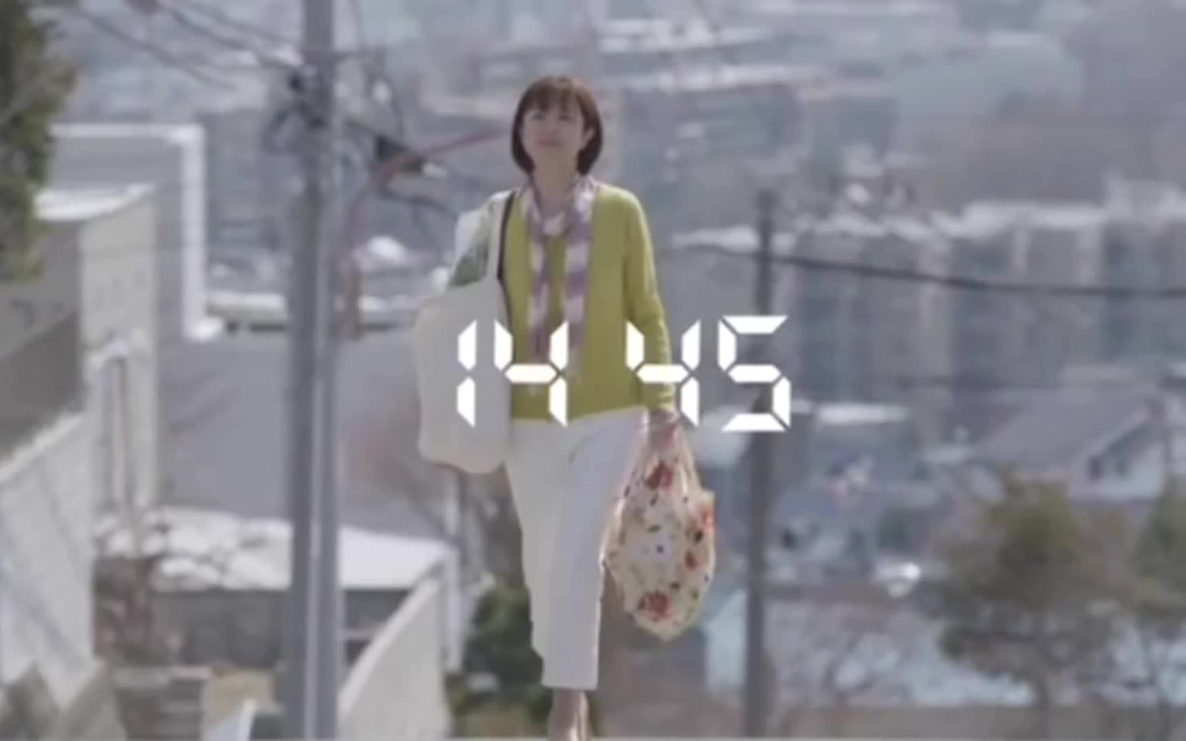 日本公益广告·很有可能就是下一秒(2015)中文字幕