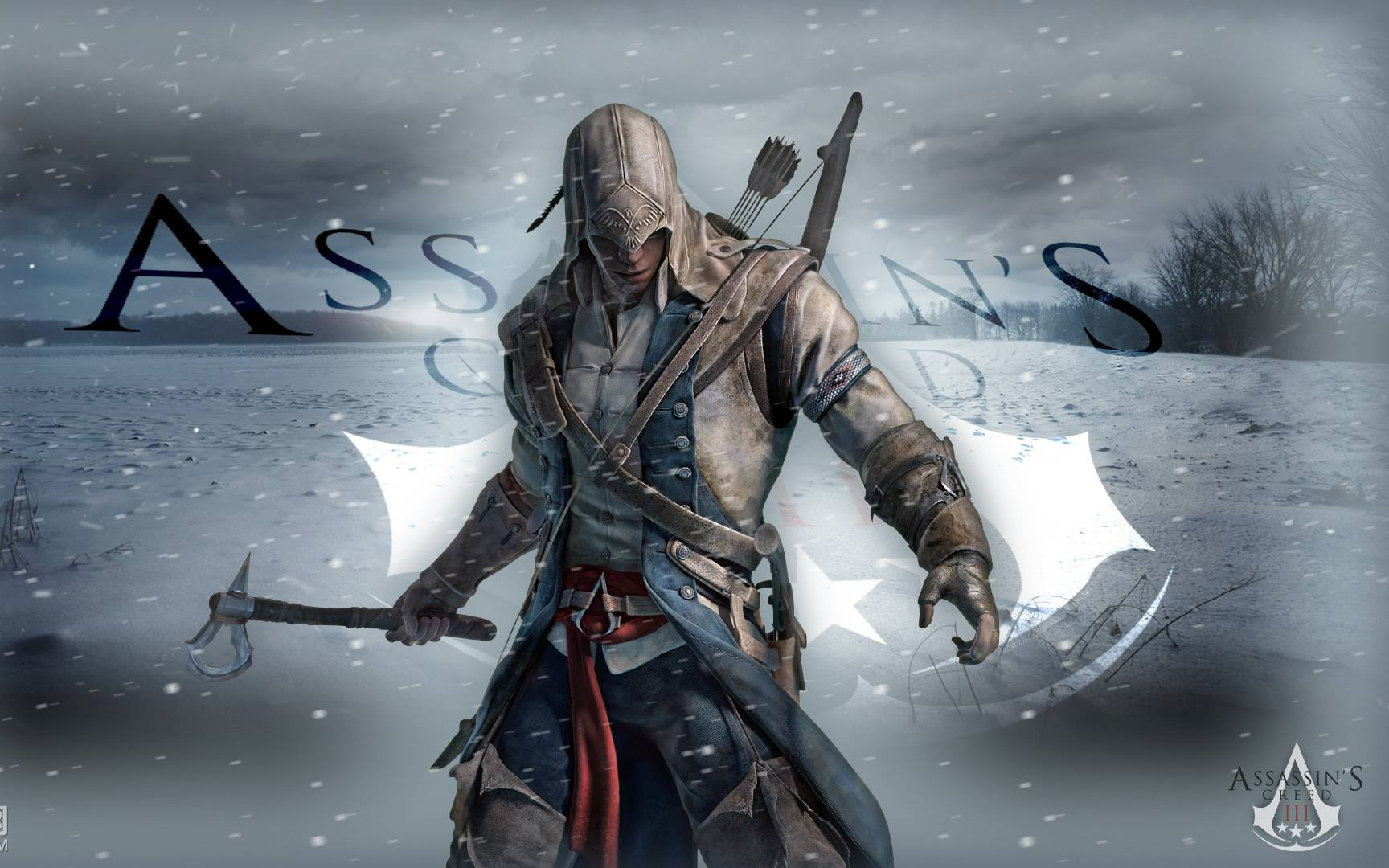 【刺客信条2·古墓系列】莱瓦迪诺岩堡的秘密