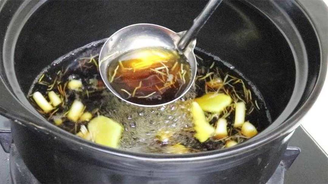 天冷后,小孩爱感冒流鼻涕,教你一款超实用的汤,好喝不贵超管用