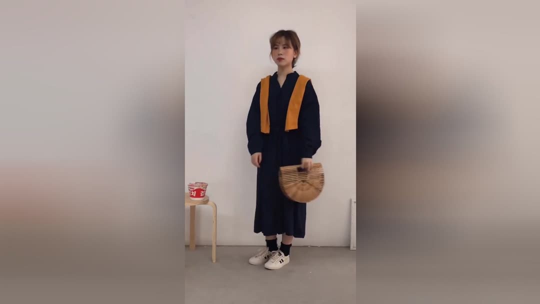 最新搭配#短视频#