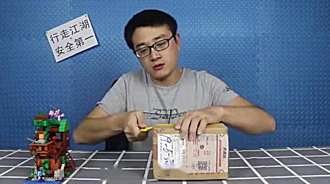 试玩灯泡空气加湿器,是加湿器又是景观小夜灯,太实用了
