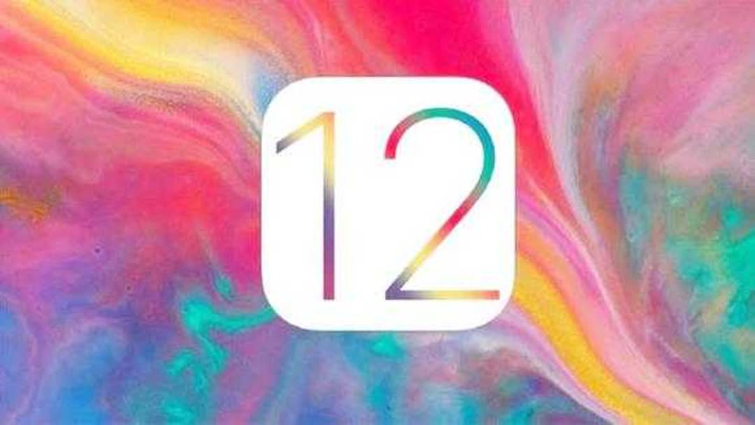 iOS12第一个新功能确认,暗黑模式更流畅更省电老用户的福音?