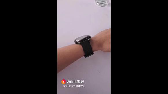 华为手表真好看