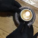 咖后解密 