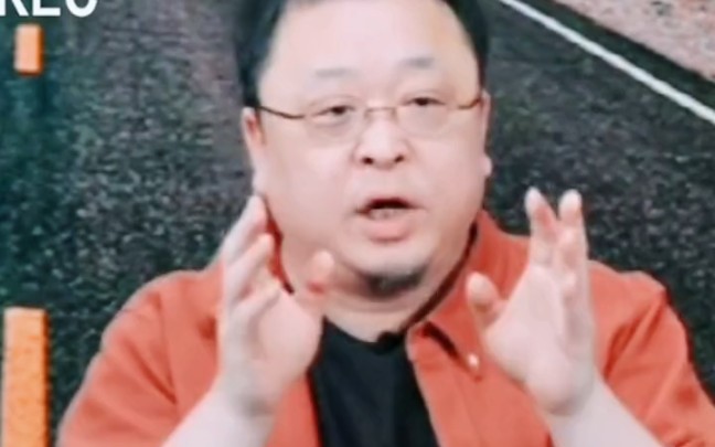 罗永浩谈他被方舟子威胁。