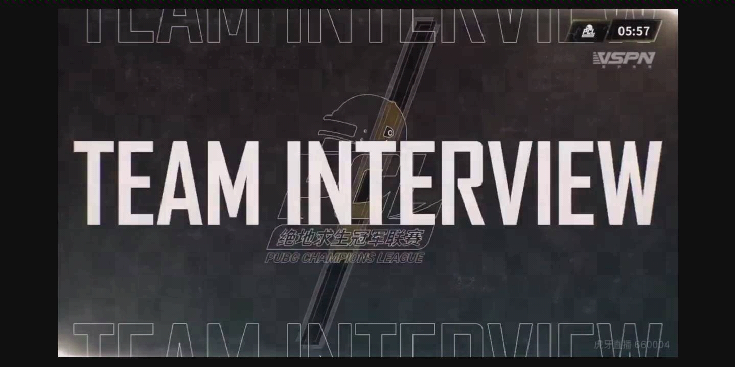 4AM战队PCL夏季赛开赛宣传片