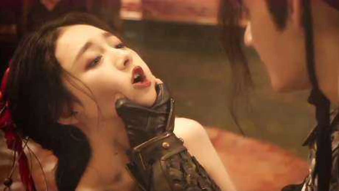 谁能想到?拍出最像修仙世界的,居然是部网络电影!