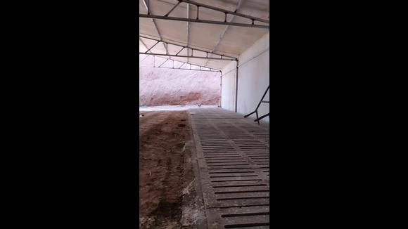 保温猪舍鸡舍规划设计建造