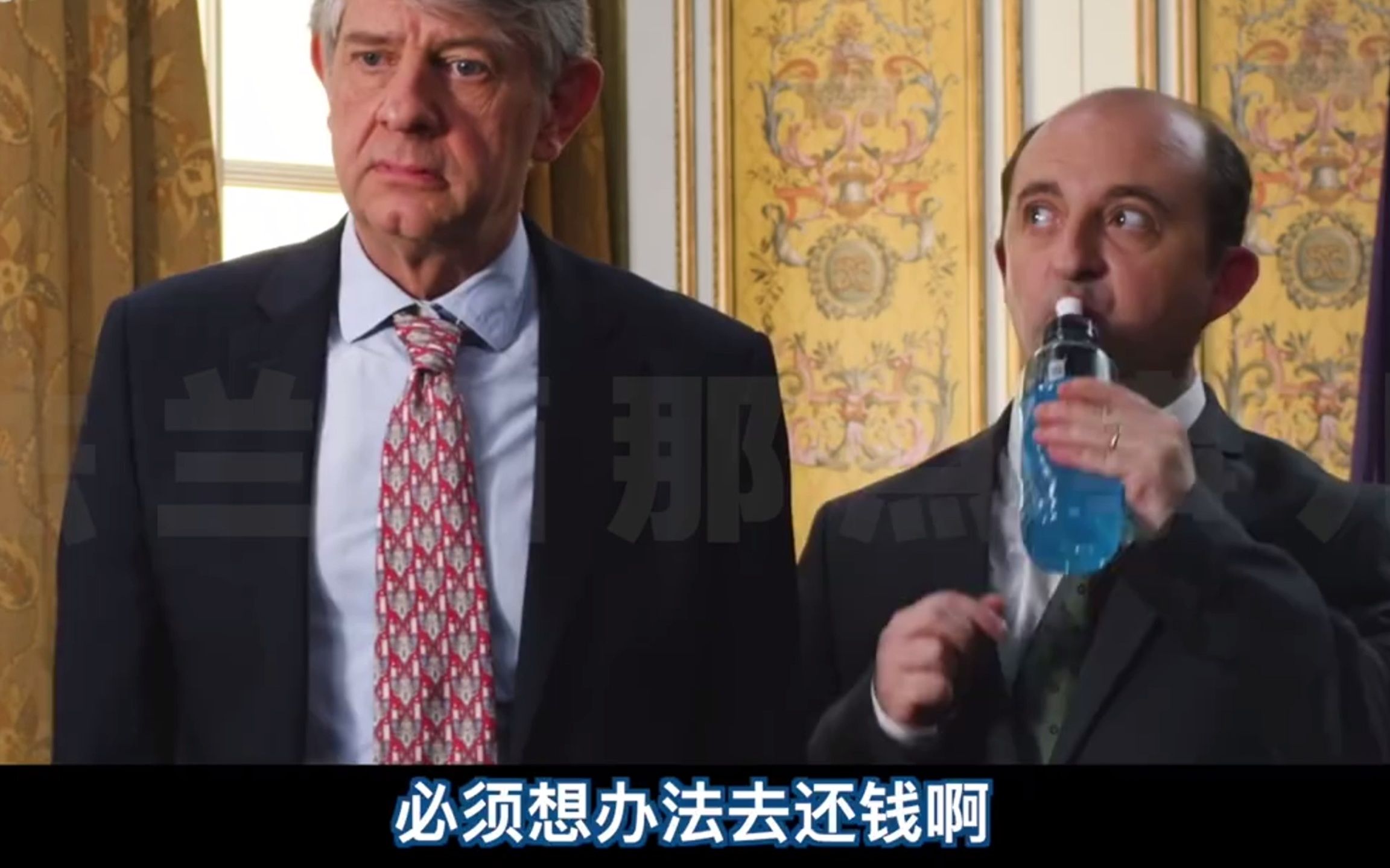 【爆笑】如果视频Up主当上了总统会怎样