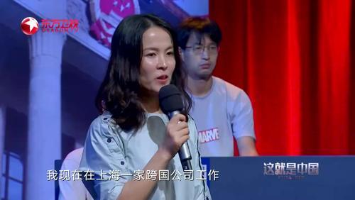 中国:中国举办世博会,外国友人一进门就震撼住,仿佛穿越了时空