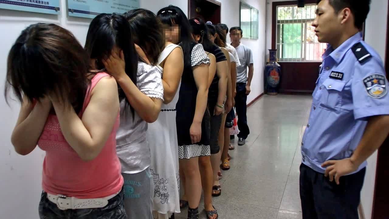 女死刑犯在被行刑的最后时间,是如何度过的?看完有点心疼