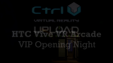 CtrlV - 加拿大首家VR街机店