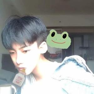 大嘴小金 