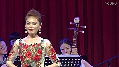 沈阳评剧院2017年恭贺新春演唱会(上)