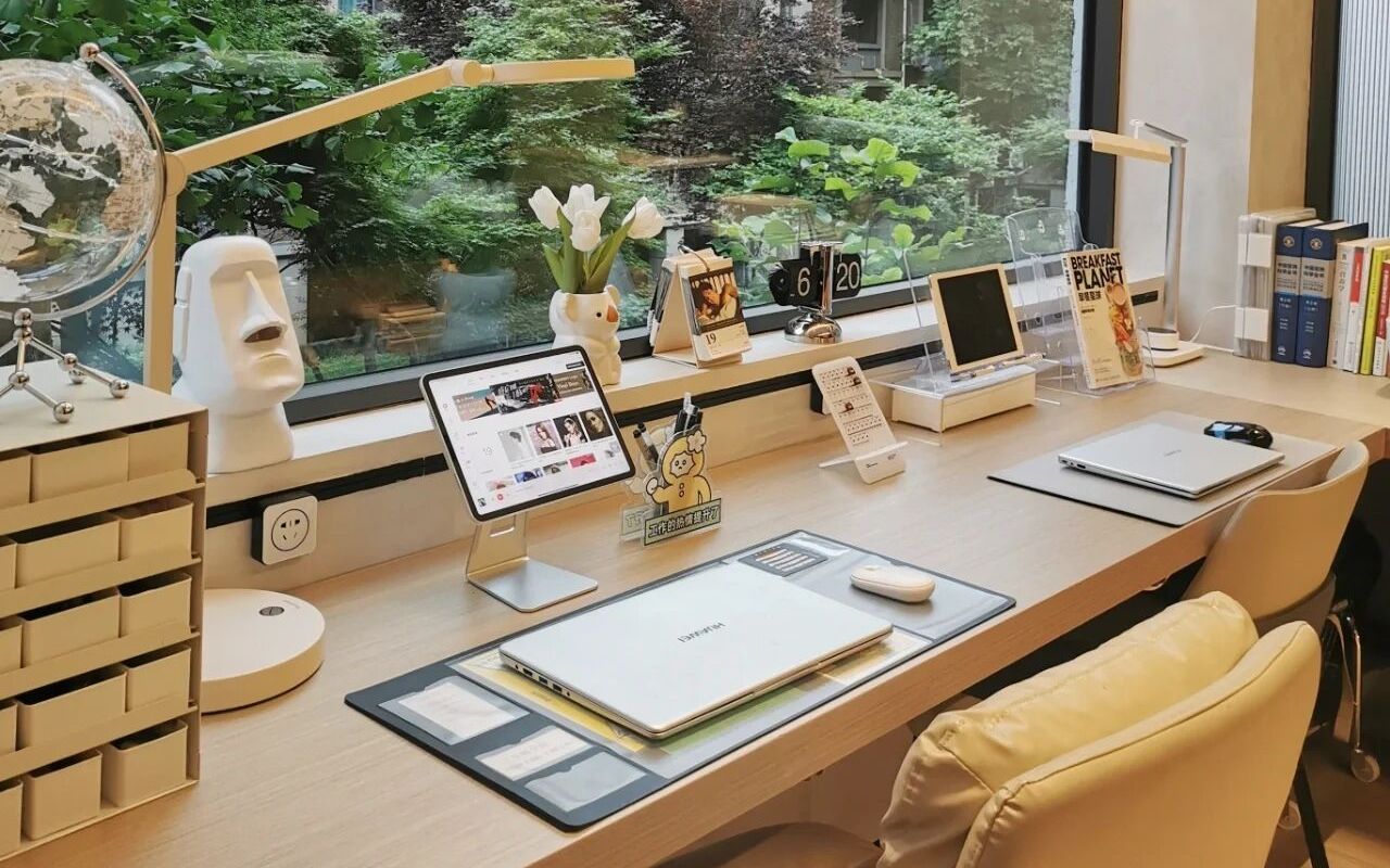 直播自习(跟好友的连麦)2022年