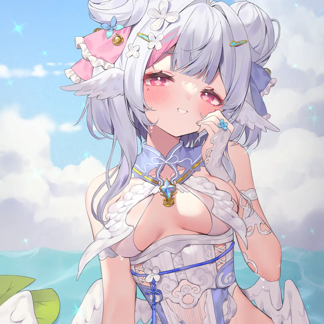 和o蟹 