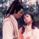 射雕英雄黄蓉郭靖 