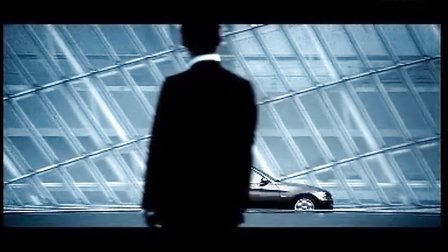 企业形象设计 企业广告宣传 公元影像 BMW全系展厅宣传片3