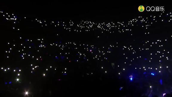 许巍《曾经的你》这辈子一定要看一场这样的演唱会