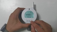 WANLIN-905 压力表 使用视频
