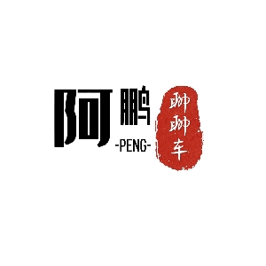 阿鹏聊聊车 