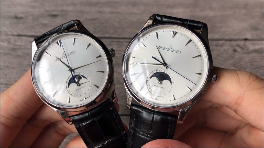 GF积家月相大师