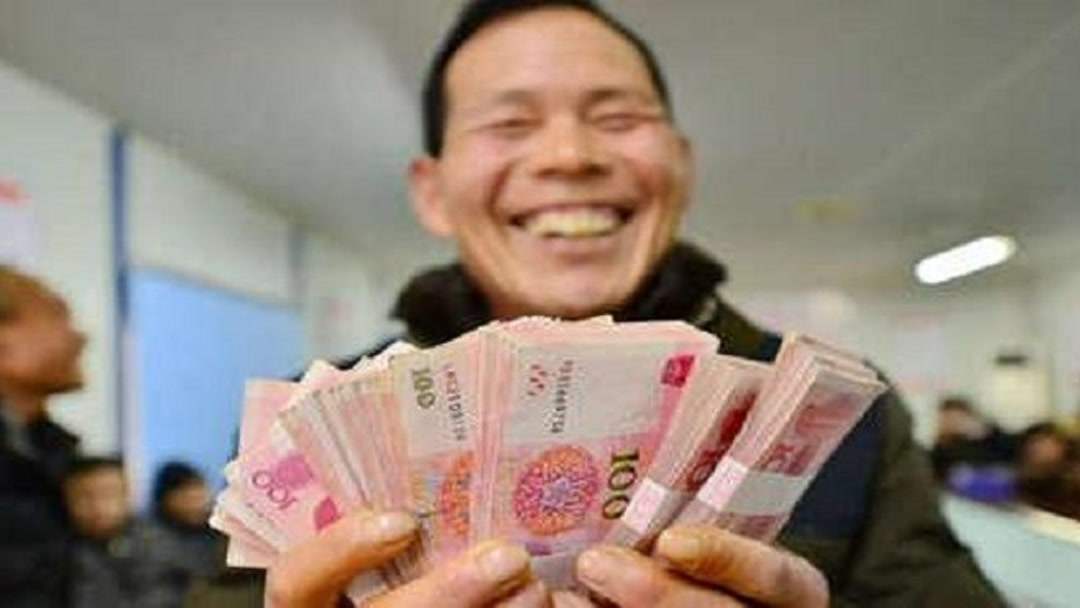 个人所得税改革终于出台,快来看看你到手工资能涨多少?
