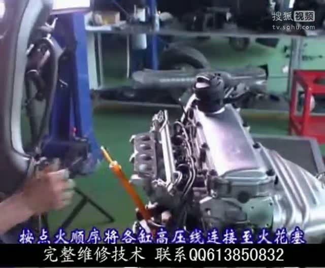 汽车维修专业描述_汽车维修与保养知识_汽车专业维修知识9