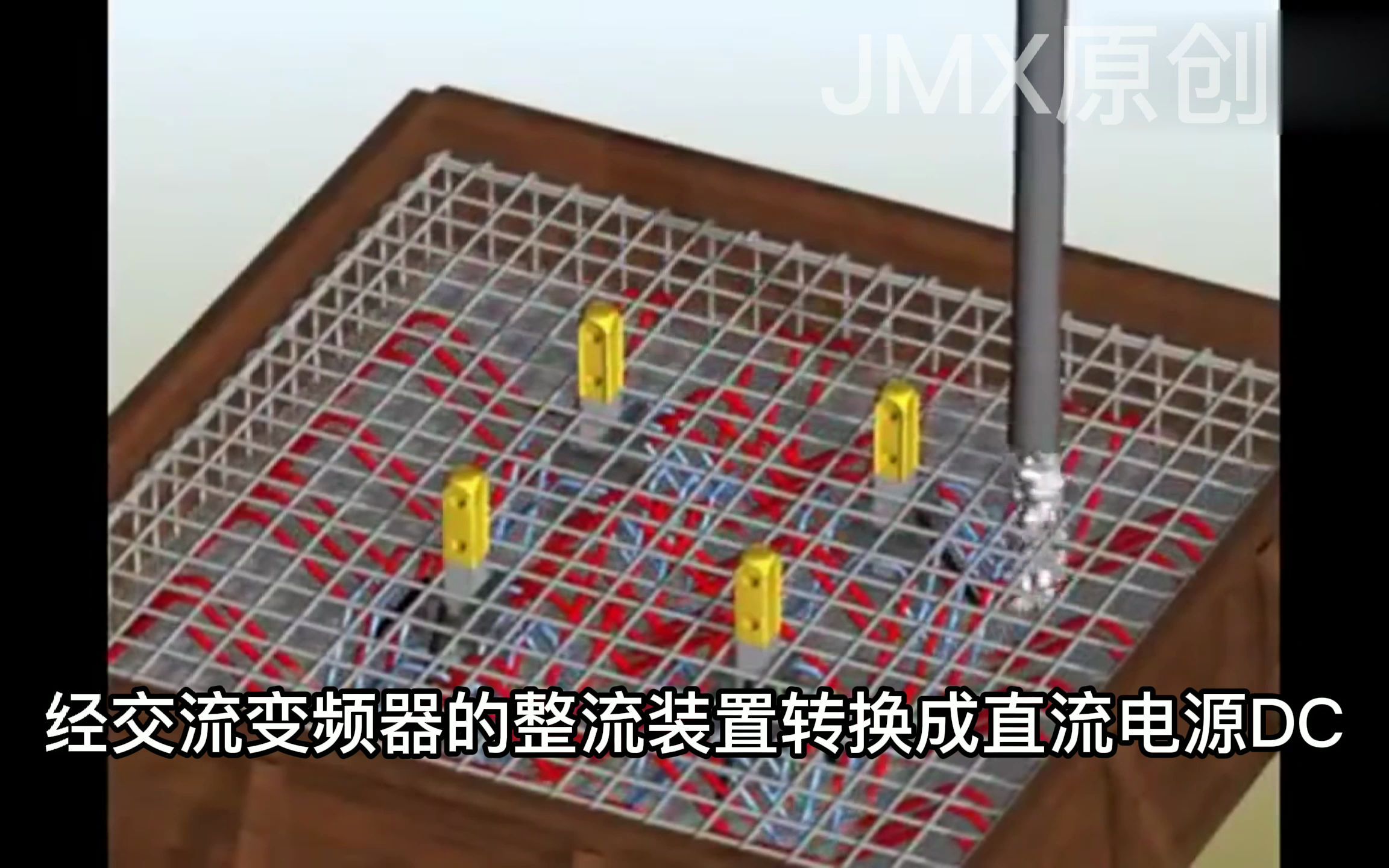 超级电容器应用柴油发动机的作用