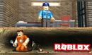 小飞象解说 Roblox新捉迷藏模拟器 教你如何在监狱隐藏自己!