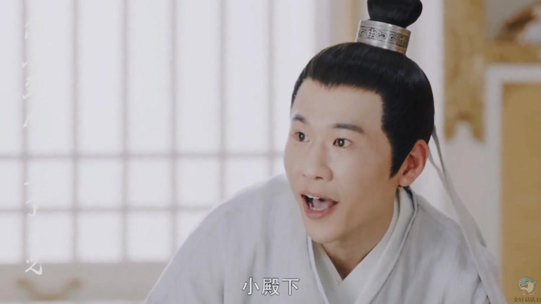 三生三世十里桃花枕上书 我答应你只管报恩