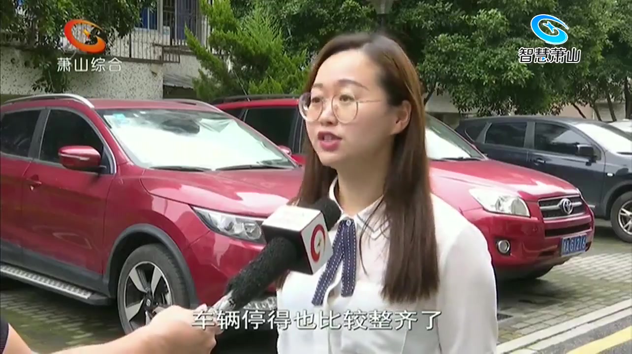 我区今年将实现62个失管老旧小区物业管理全覆盖
