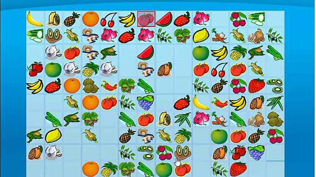 【可乐瓶】水果那么贵,我只想看看!水果连连看游戏