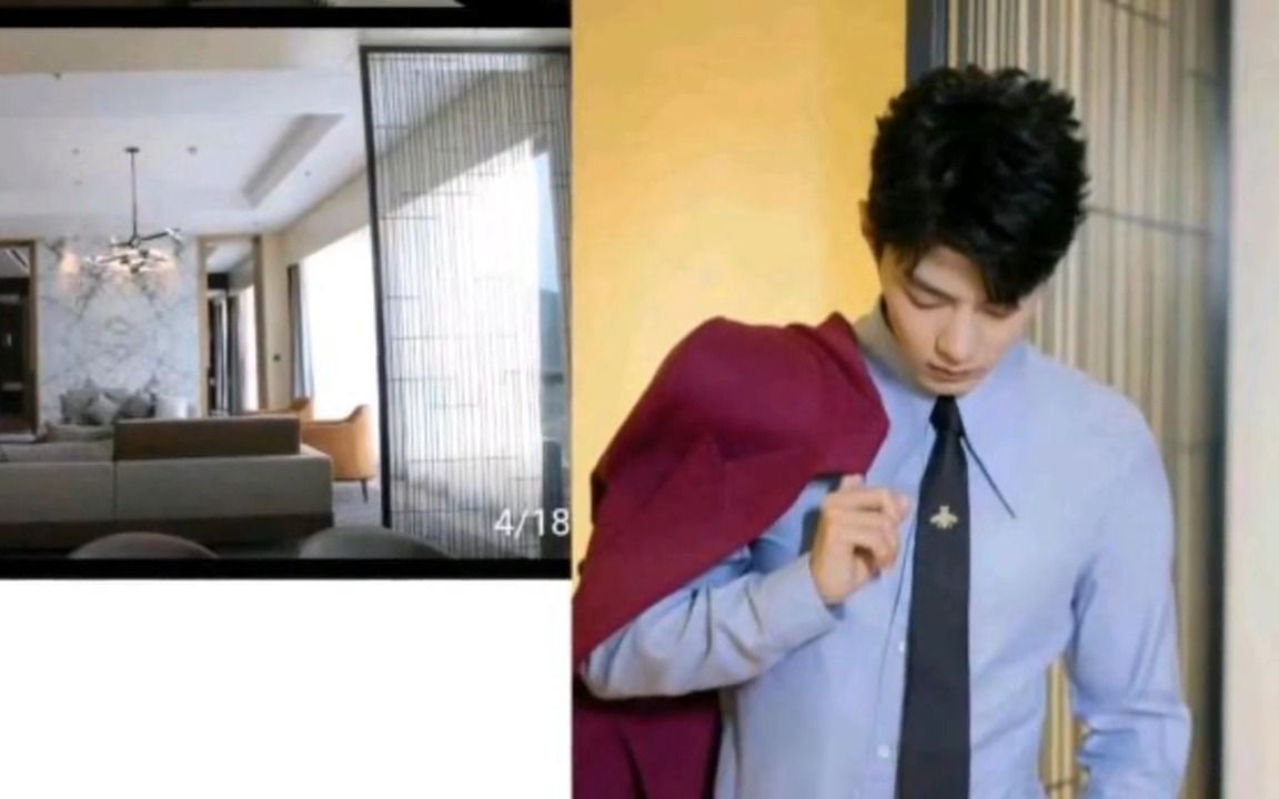 肖战受到“微光盛典”礼遇!一个细节遭深究,暴露他内心的秘密