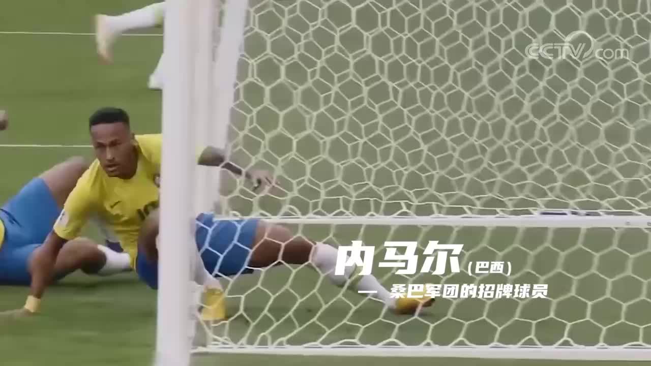 [世界杯新闻]2022卡塔尔世界杯宣传片之面孔篇