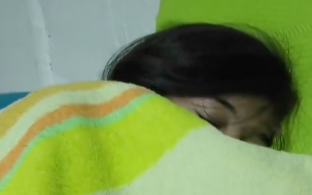 真睡美人!哥伦比亚17岁少女昏睡长达70天